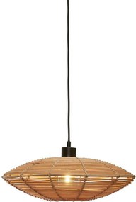 XXXLutz ZÁVĚSNÉ SVÍTIDLO, 40/40/10 cm Good & Mojo - Online Only svítidla - 004315015722