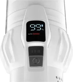 SENCOR SVC 9829WH bílá / tyčový vysavač 3v1 / 3000 mAh / 0.5 L / bezsá