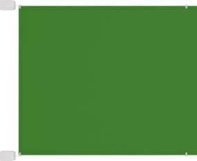 vidaXL Vertikální markýza 140 x 360 cm oxfordská látka [148312] Barva: světle zelená