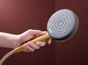 Hansgrohe Raindance Alive Select S - Sprchová hlavice | 3 proudy | kar
