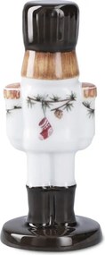 Porcelánová vánoční figurka (výška 12 cm) Hammershøi Christmas – Kähler Design