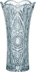 Crystal Bohemia váza Sissi 280 mm
