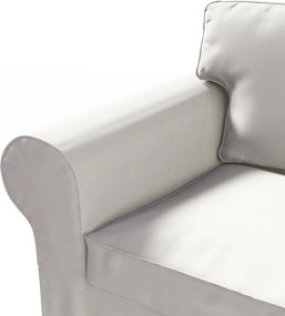 Potah na pohovku IKEA Ektorp 2-místná rozkládací  NOVÝ MODEL 2012 barva šedá