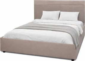 Postel Fro Pik 140x200 Mono 233, béž
