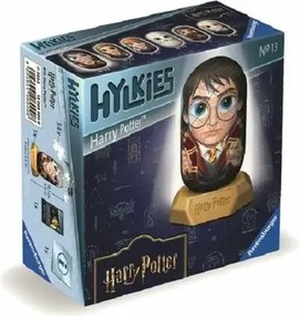 Ravensburger 3D Puzzle Hylkies: Harry Potter: Harry Potter / 54 dílků