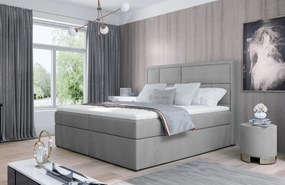 Meron boxspring postel 180X200 Materiál / Dekor: Monolith 84