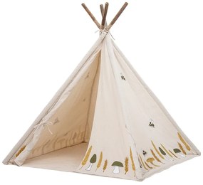 Dětský stan teepee Millo – Bloomingville Mini