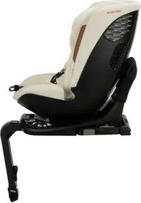 Maxi-Cosi Spinel 360 Plus autosedačka Ivory / od narození