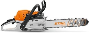 Benzínová řetězová pila STIHL MS 261