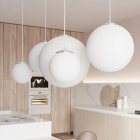 Sollux Lighting Závěsné svítidlo UGO 40