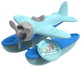 Green Toys Hydroplán tyrkysový OceanBound