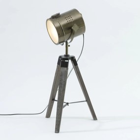 Malá lampa Ebor H65