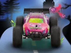 Revell RC Big Wheeler / RC auto / 1:18 / 2.4 GHz / 12 km/h / od 8 let