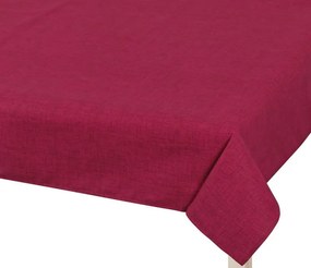 Bellatex Ubrus Lada Červená 120x200 cm