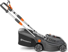 Aku sekačka Aspire LC34-P4A Husqvarna (bez baterie a nabíječky)