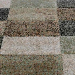 JUTEX Kusový koberec RAMON 63559 4444 BARVA: Vícebarevný, ROZMĚR: 120x170 cm