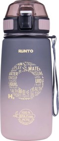 Runto aqua-go 630 ml, brown