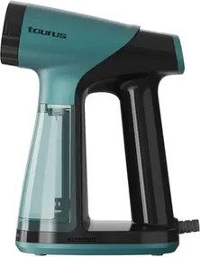 Taurus Sliding Care ProSuction azurová / Ruční napařovač oděvů / 1600