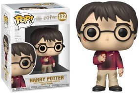 Figurka funko pop harry potter anniversary- harry w/the stone
