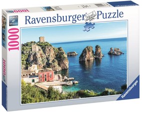 Ravensburger 176113 sicilské pobřeží