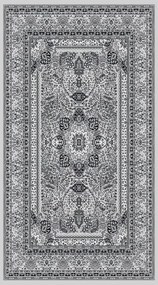 Vopi | Kusový koberec Marrakesh 207 grey - 240 x 340 cm