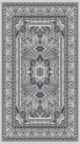 Vopi | Kusový koberec Marrakesh 207 grey - 80 x 150  cm