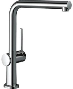 Hansgrohe Talis M54 Dřezová baterie, stojánková, chrom 72840000