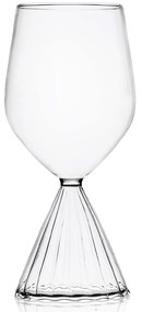 Ichendorf Milano designové sklenice na bílé víno Tutu White Wine Glass