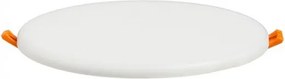 RED R13432 BELI R 21 zápustná mléčný akryl 230V LED 24W IP65 3000K - RED - DESIGN RENDL