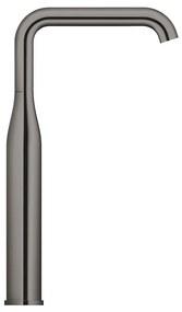 Grohe Essence - Páková umyvadlová baterie, Hard Graphite 32901A01