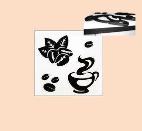 Dekorace "COFFEE"