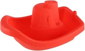 TEDDIES Lodičky do vody 3 ks / Hračka do vody / Plast / 15 cm / od 6 m