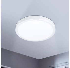 Eglo Eglo 99265 - LED Koupelnové stropní svítidlo FUEVA 5 LED/20W/230V IP44 EG99265