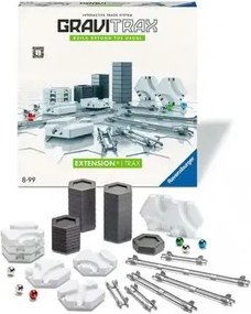 Ravensburger GraviTrax rozšiřující sada Dráha / kuličková dráha / 6 ku