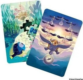ADC Blackfire Dixit: Disney / Délka hry: 30 minut / Počet hráčů: 3 - 6