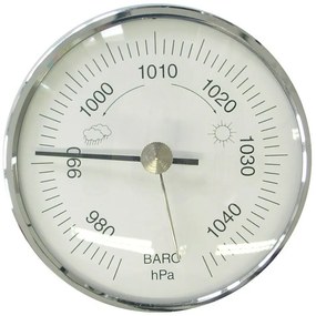K1.100021 – barometr 81 mm na zabudování
