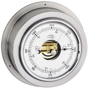 Tfa 29.4024.54.b - otevřený barometr 140 mm na zabudování