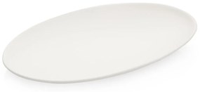Tescoma Servírovací talíř FANCY HOME Stones, 25 cm, bílá