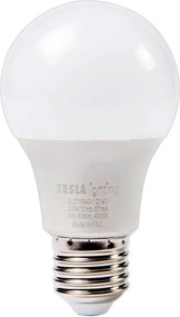 TESLA LED žárovka 8 W 806 lm E27 neutrální bílá