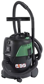 HiKOKI - Průmyslový vysavač 1100 W RP250YDLWAZ