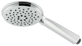 Novaservis - Sprchová hlavice, 3 proudy, chrom RU/910,0