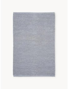 Ručně tkaný vlněný koberec Pebble