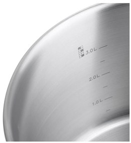 Zwilling TWIN Classic sada nádobí 4 ks, 40901-000