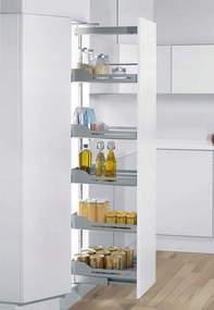 Peka 01.13064.KPL/S Libell 1600-1900 šedá