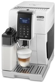 DeLonghi Dinamica Automatický kávovar ECAM 353.75.W