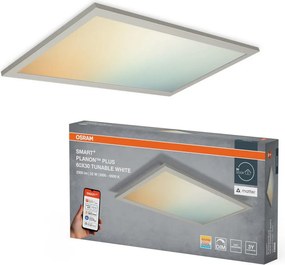 Osram - LED Stmívatelné stropní svítidlo SMART+ PLANON LED/22W/230V Wi-Fi