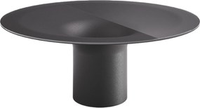 Desalto designové jídelní stoly Helicon (Ø180 cm)