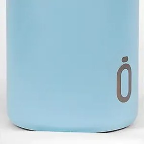 Runbott Mii Sky Blue / Termoláhev / Real Madrid / 350 ml