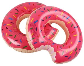 Nafukovací donut do bazénu 120 cm
