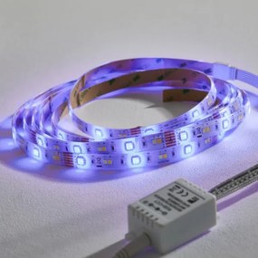 Eglo 32741 - LED RGB pásek 3m STRIPE-C LED-RGB/11,4W/230V